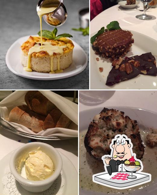 Ruth's Chris Steak House, 933 Skokie Blvd in Northbrook - Restaurant ...
