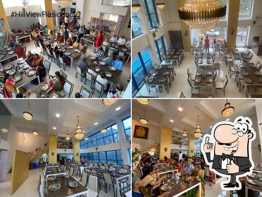 SWAMI PURE VEG DINING HALL, Pune - Restaurant menu, prices and reviews