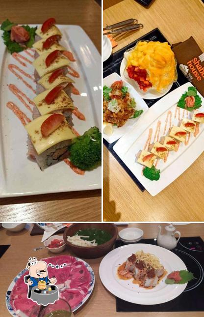 Shabu Shabu House restaurant, Jakarta, Plaza Indonesia - Restaurant ...