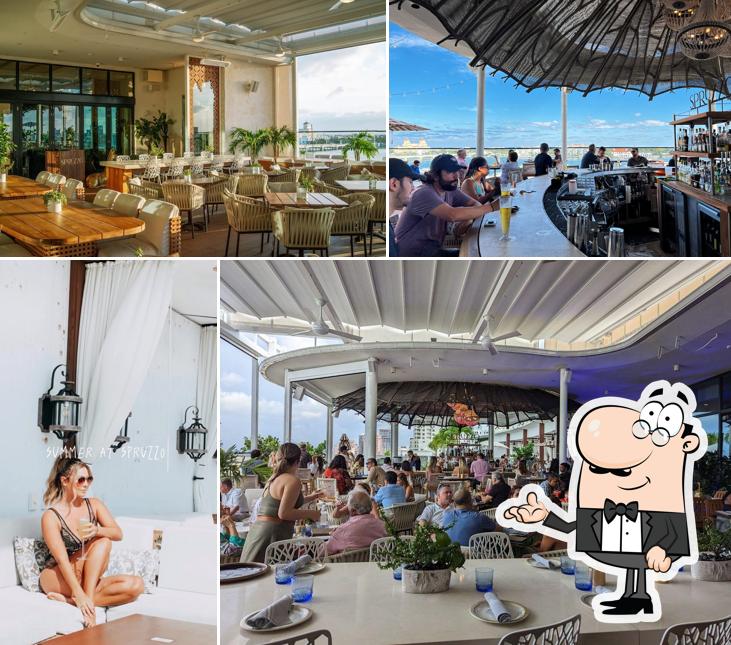 Spruzzo, West Palm Beach - Restaurant menu, prices and reviews