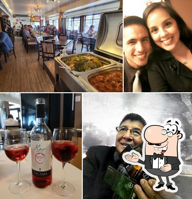 Rodizio - Los Olivos, Los Olivos - Menú del restaurante, precios y reseñas
