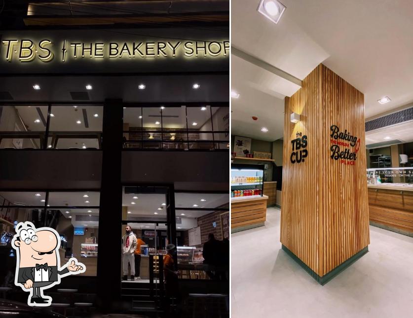 TBS - The Bakery Shop, Mansoura - Restaurant reviews
