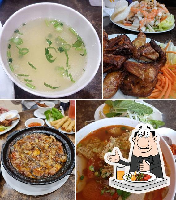 Broken Rice Vietnamese Restaurant - Canley Heights, Canley Heights ...