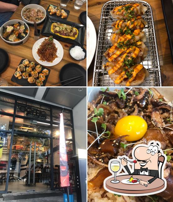 Ooma Salcedo, Makati, Ayala - Restaurant menu, prices and reviews