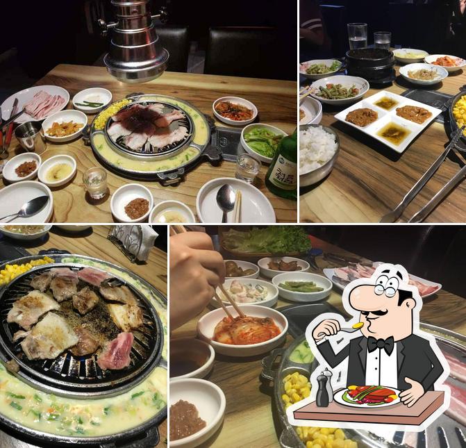 Sojubang, Las Pinas - Restaurant menu, prices and reviews