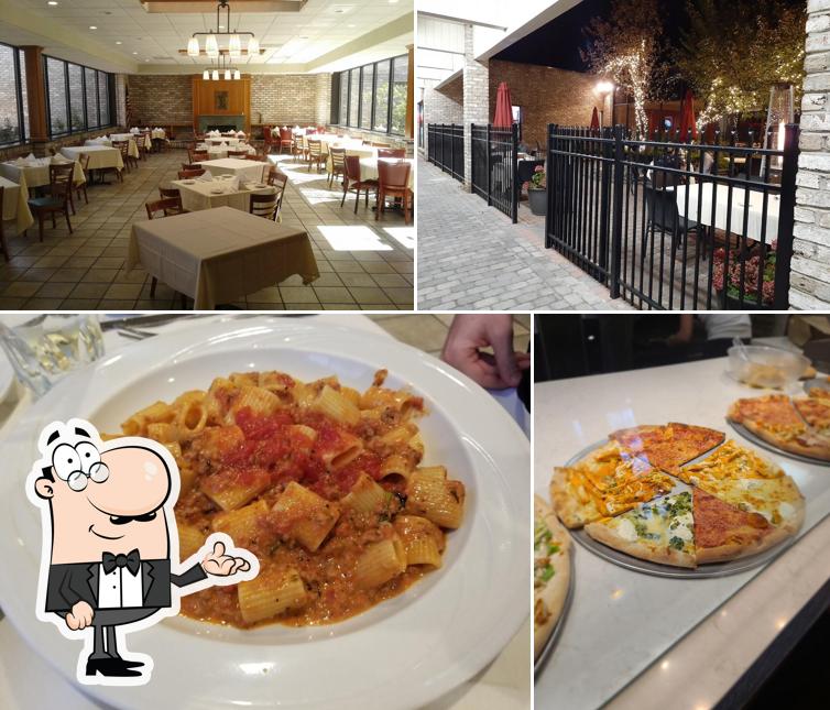 Capisce Pizzeria, Morris Plains - Restaurant menu, prices and reviews