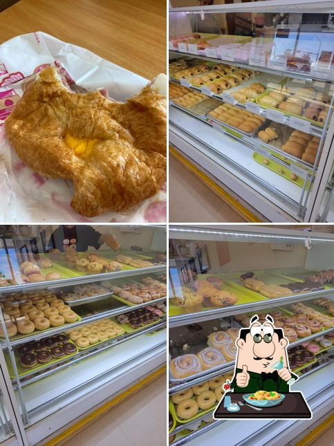 Kyle Donuts, Kyle - Restaurant menu, prices and reviews