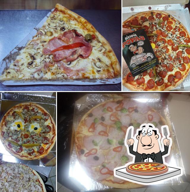Popaj, Pancevo - Restaurant menu, prices and reviews
