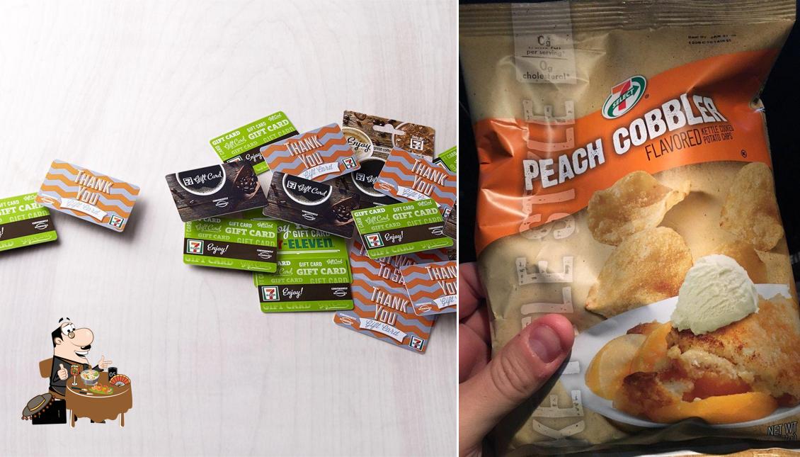 7-Eleven, Jericho - Menú del restaurante, precios y reseñas