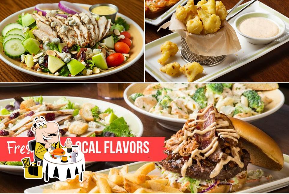 99 Restaurants, Fall River - Restaurant menu, prices and reviews