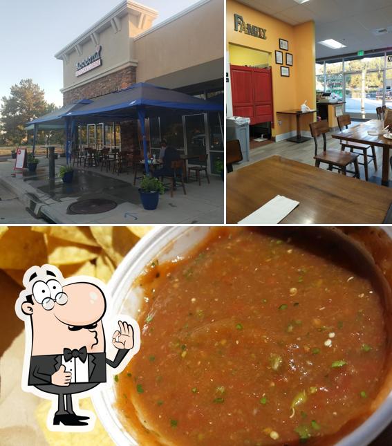 Acocotli Mexican Restaurant in Yucaipa - Restaurant menu and reviews