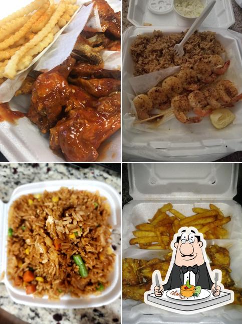 Best restaurants in Cofer Crossing Mall - Restaurant Guru