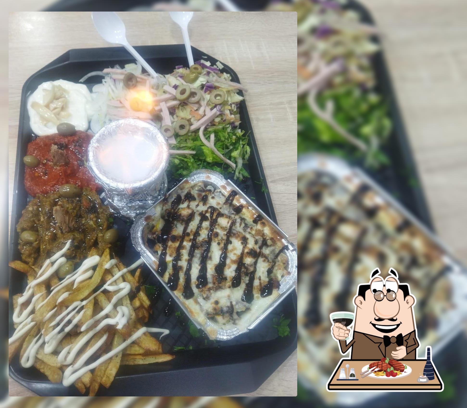 Le top 10 des restaurants à Sousse, octobre 2025 - Restaurant Guru
