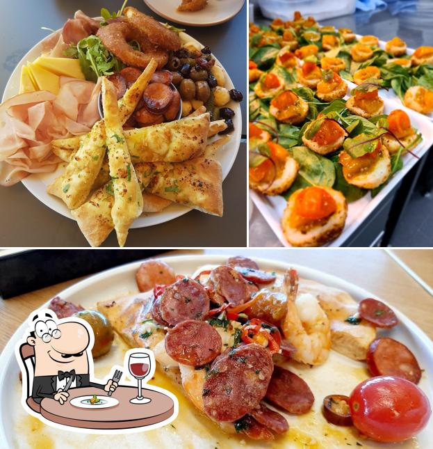 Birdie Restaurant, Port Kennedy - Restaurant menu, prices and reviews