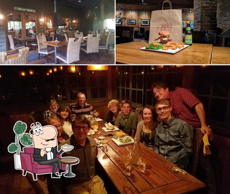 Bistro Roca, Blowing Rock - Restaurant menu, prices and reviews