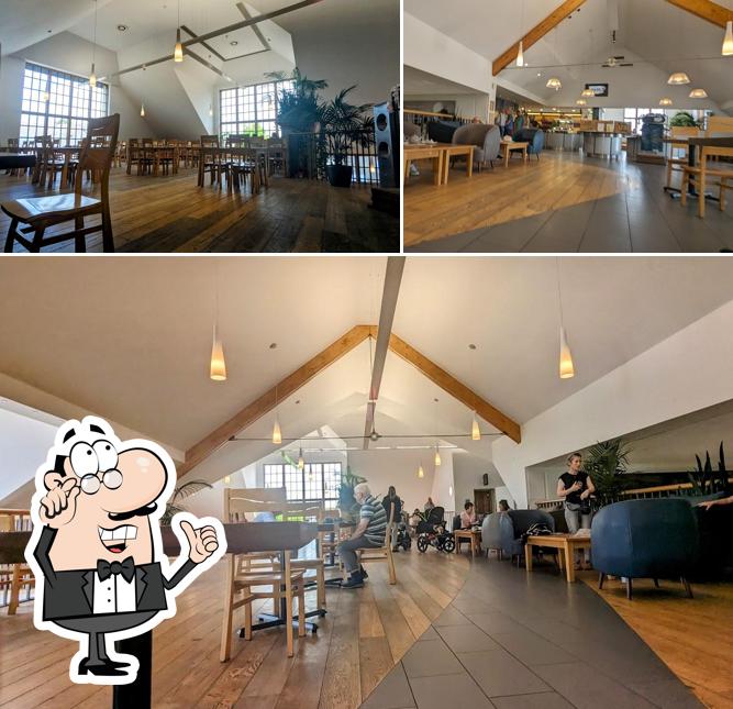 Booth’s Cafe, Garstang - Restaurant menu, prices and reviews
