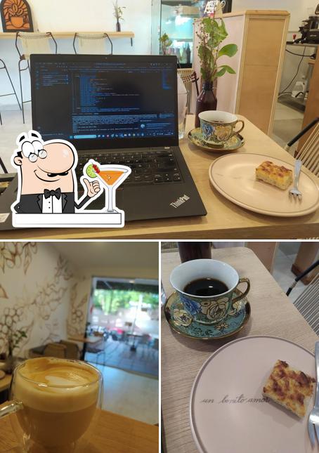 Nakua café, Santa Marta - Restaurant reviews