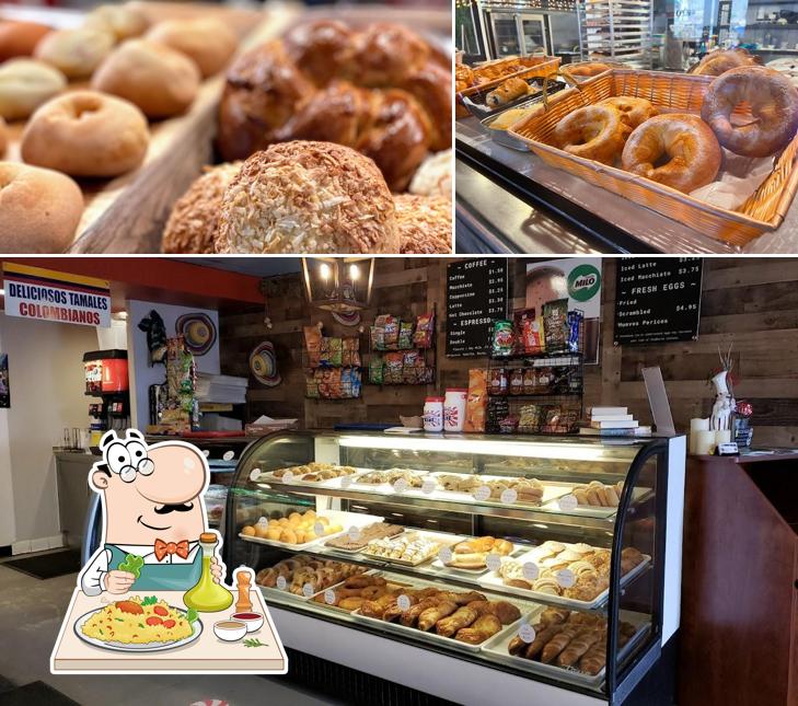 Pasabocas Colombian Bakery, Las Vegas - Restaurant menu, prices and reviews