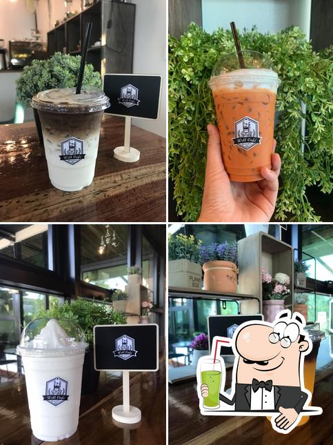 Well Café cafe, Fai Kaeo - Restaurant reviews