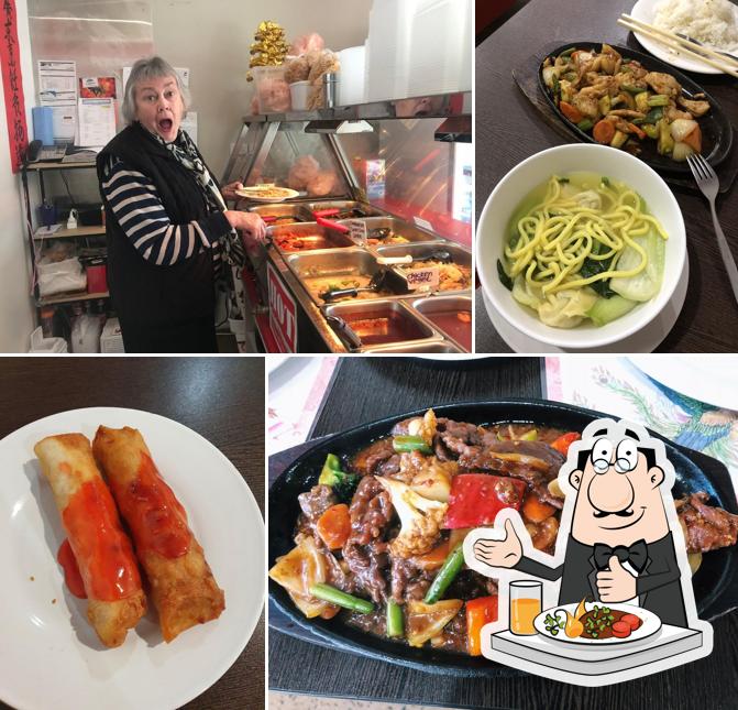 Canton Chinese, Shepparton - Restaurant menu, prices and reviews