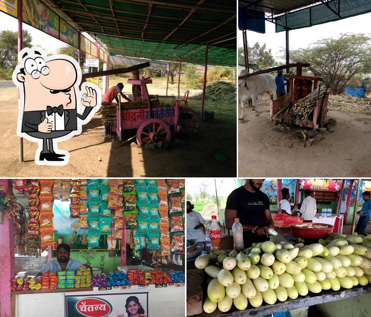 Top 7 restaurants in Rahuri, september 2024 - Restaurant Guru