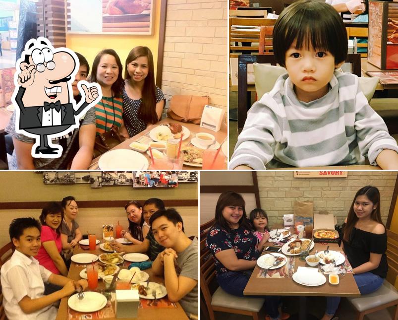 Classic Savory, Lipa - Restaurant menu, prices and reviews