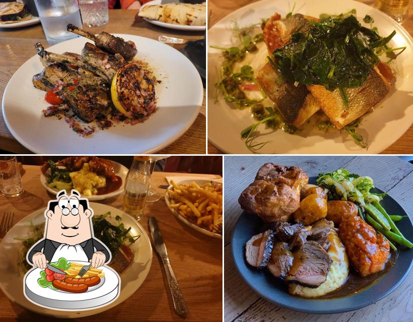 Coco Mill, Carlisle - Restaurant menu, prices and reviews