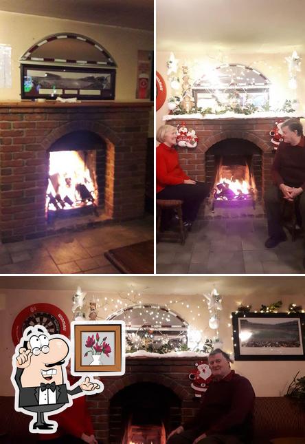 The Country Inn, Inchicore in Ireland - Restaurant reviews