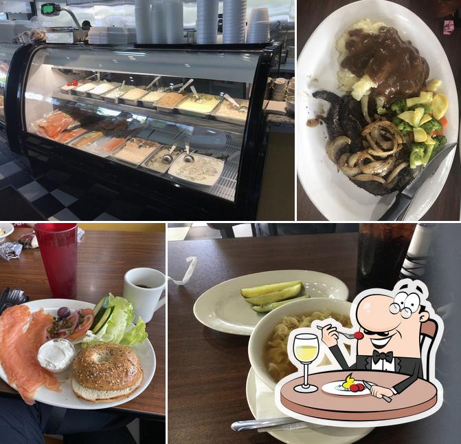 DELI NEWS FRISCO, Frisco - Restaurant menu, prices and reviews
