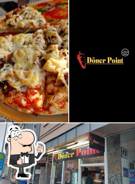 Döner Point, Göttingen - Speisekarte, Preise und Bewertungen