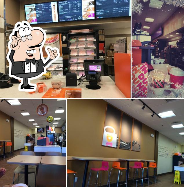 Dunkin', Oakton - Restaurant menu, prices and reviews