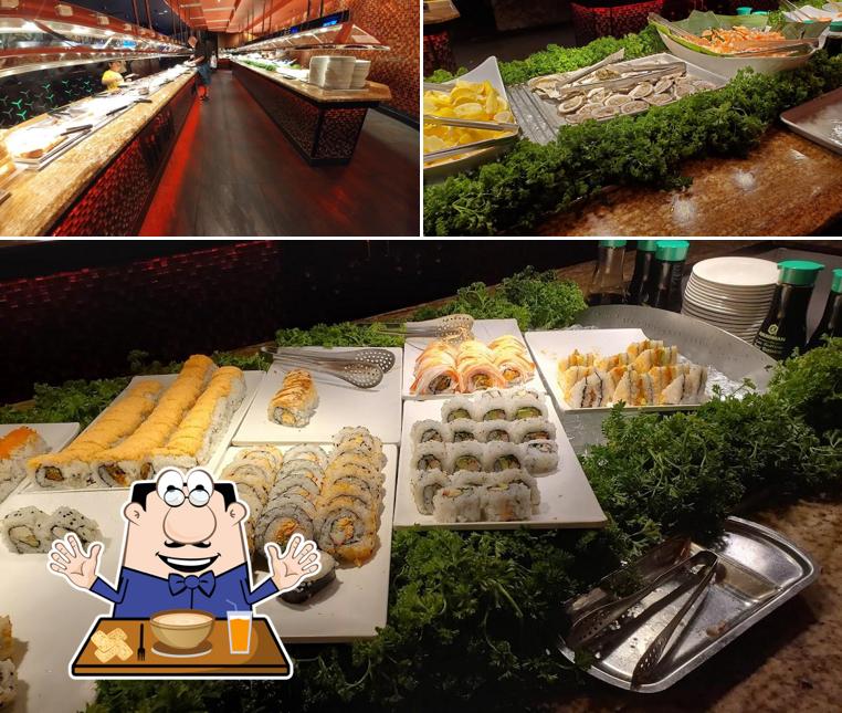 E-Star Chinese Buffet, Houston - Restaurant menu, prices and reviews