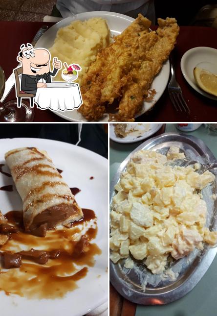El Barcito, Buenos Aires - Restaurant menu, prices and reviews
