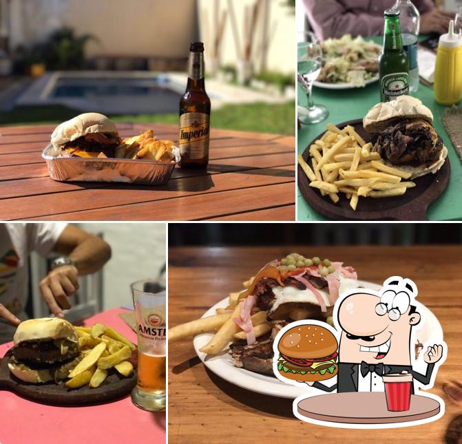 El Bardo Café, Olivos - Menú del restaurante, precios y reseñas