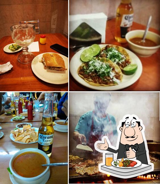 El Toro Feliz, Ciudad de México - Menú del restaurante, precios y reseñas
