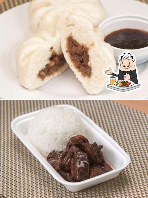 R.Lapid's Chicharon fast food, San Juan - Restaurant menu and reviews