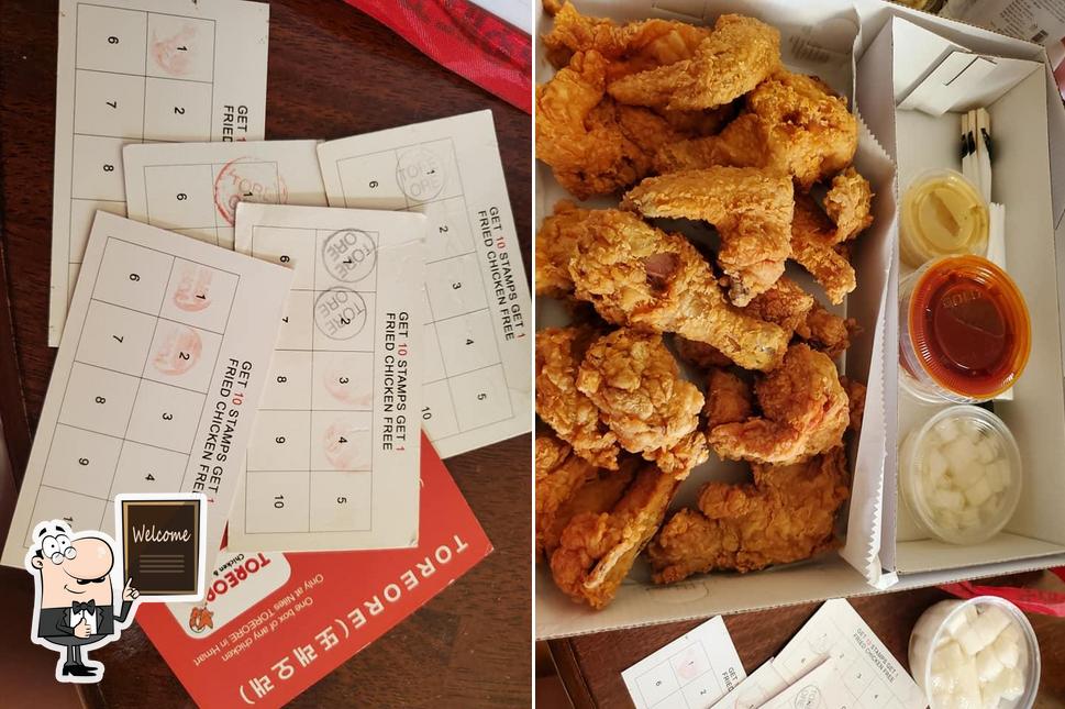 Top 7 restaurants with fried chicken in Niles, october 2025 ...
