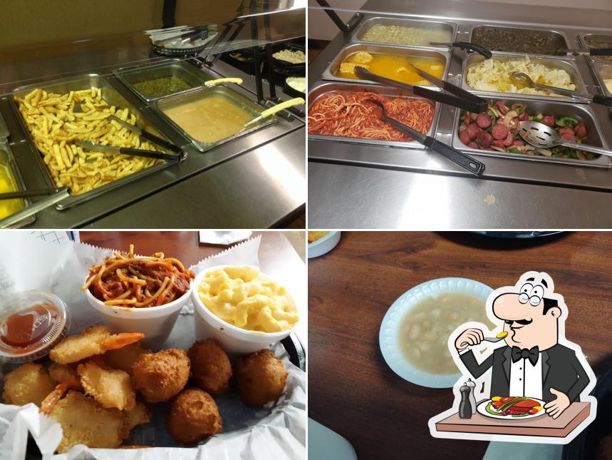 Best seafood restaurants in Olive Branch, winter 2023 - Restaurant Guru