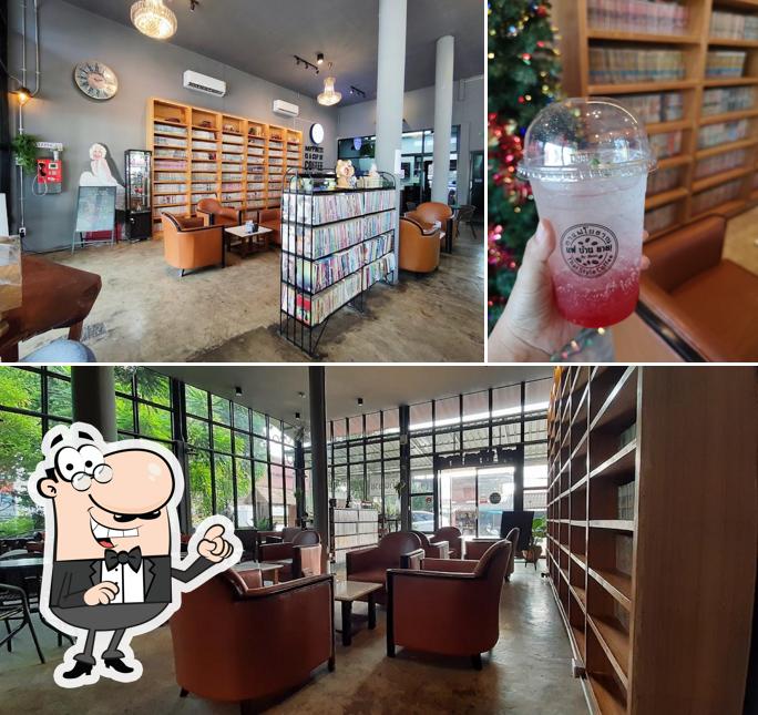 Grandma’s Home Cafe by Picha, Phitsanulok - Restaurant reviews