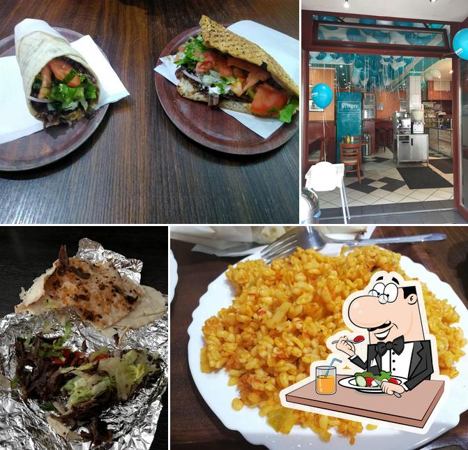 Top 5 Restaurants mit rindfleisch-Shawarma in Berlin, September 2025 ...