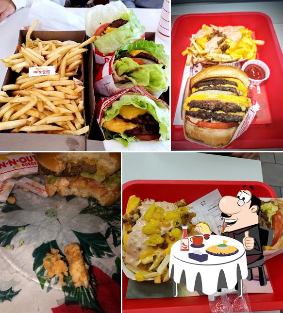 In-N-Out Burger restaurants in Tempe, spring 2024 - Restaurant Guru