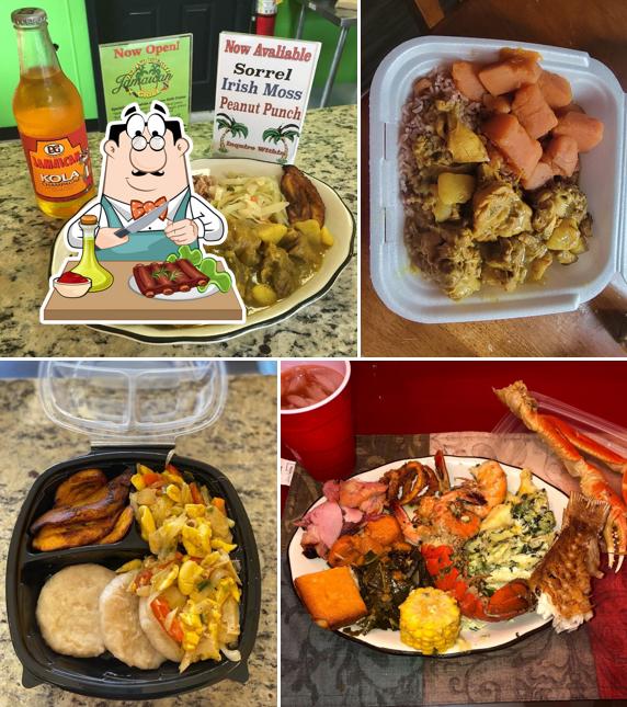Find the best place to eat in Ellenwood, spring 2024 - Restaurant Guru