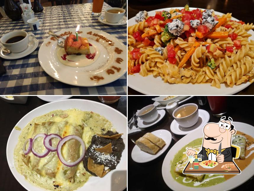 Los 20 mejores restaurantes en Cuernavaca, noviembre 2024 - Restaurant Guru