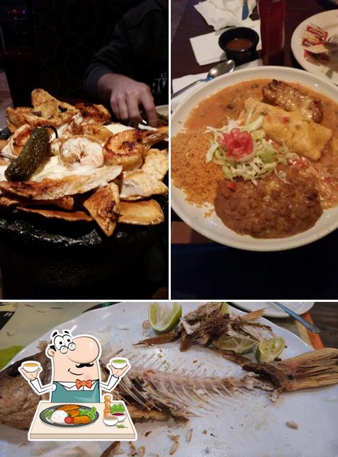 La Morena Mexican Restaurant, Aurora - Restaurant menu, prices and reviews