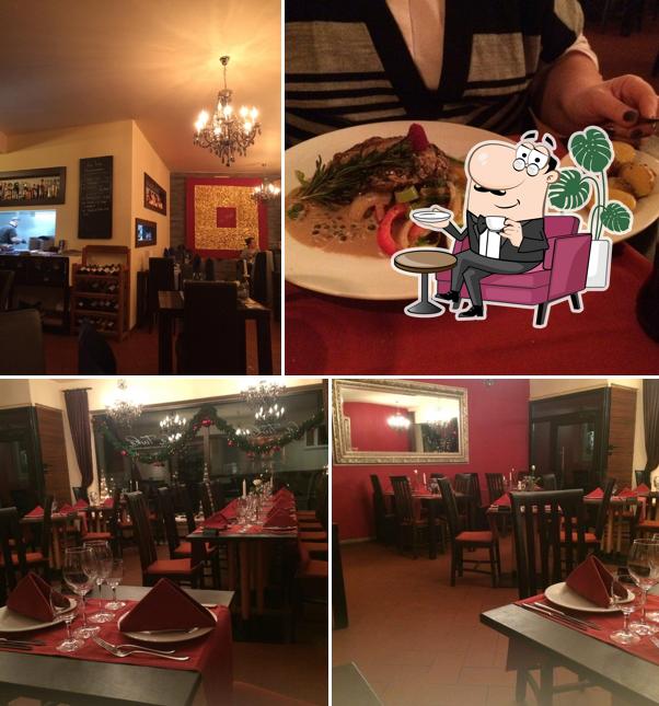 La Turka restaurant, Essen - Restaurantbewertungen