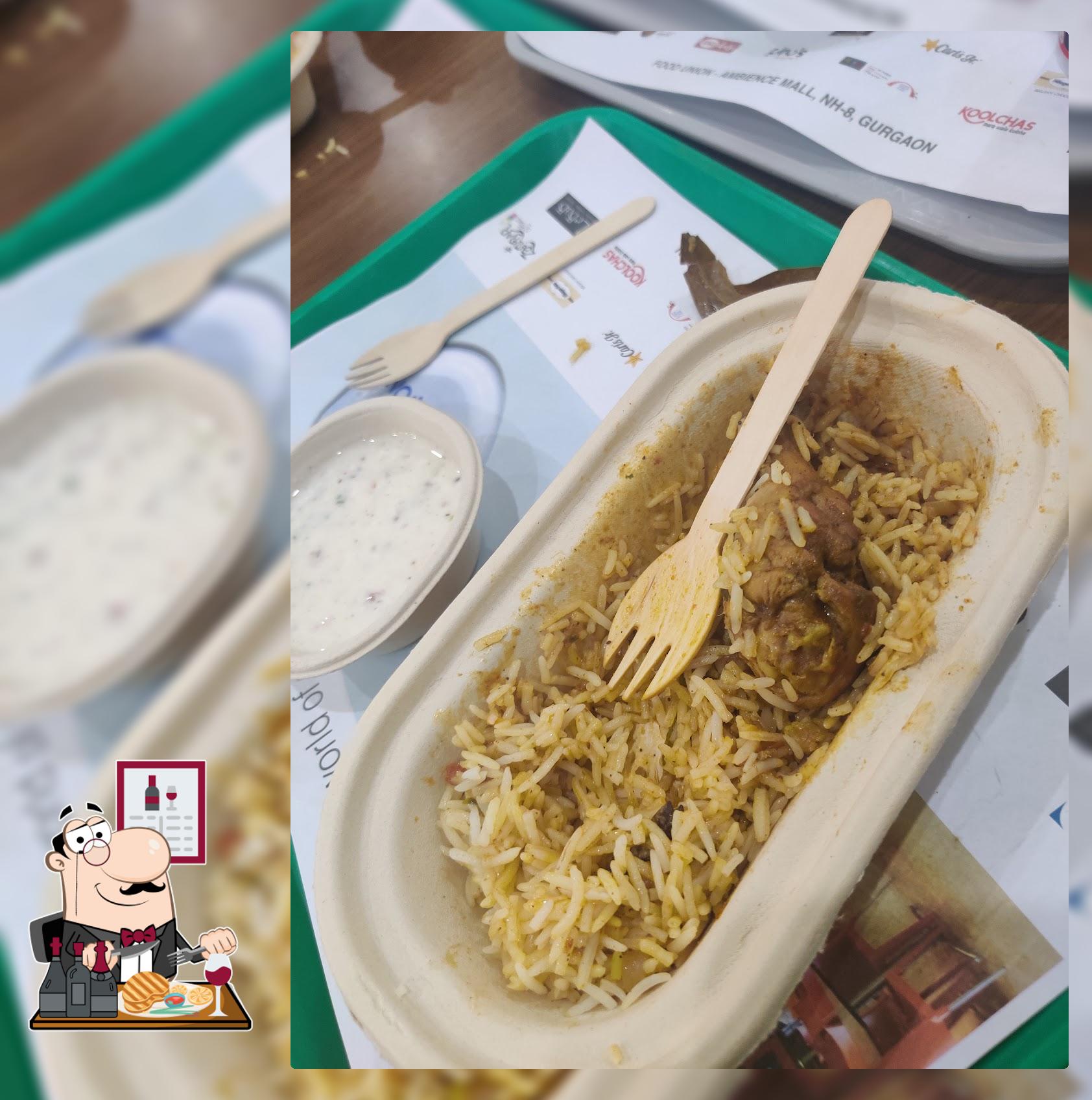 LeBaB, Gurugram - Restaurant menu, prices and reviews