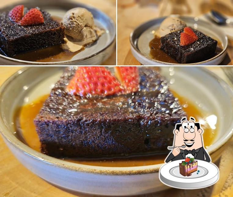 Little John Inn, Ravenshead - Restaurant menu, prices and reviews
