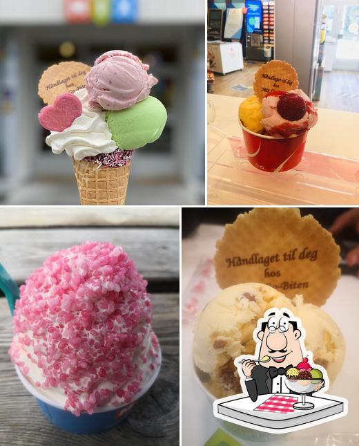 MIX Go Biten, Florø - Restaurant menu, prices and reviews