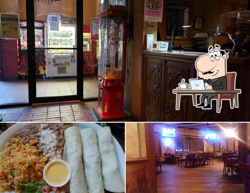 Mercado Juarez Restaurant, Arlington - Restaurant menu, prices and reviews