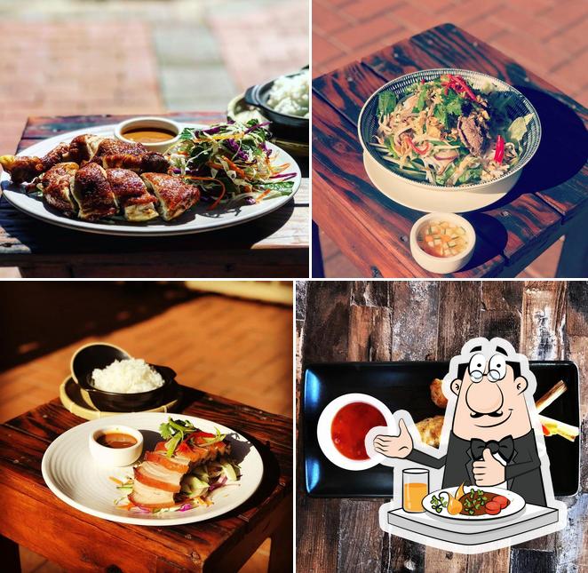 Mr Saigon in Broome - Restaurant reviews